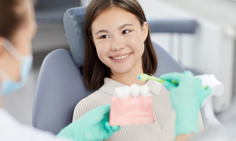 Tooth Extraction Aftercare: Tips for a Smooth Recovery | Flagsmile Dental